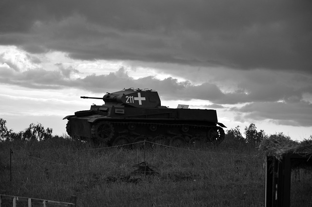 世界一速い戦車は？現役戦車Top10│ワールドタンクニュース