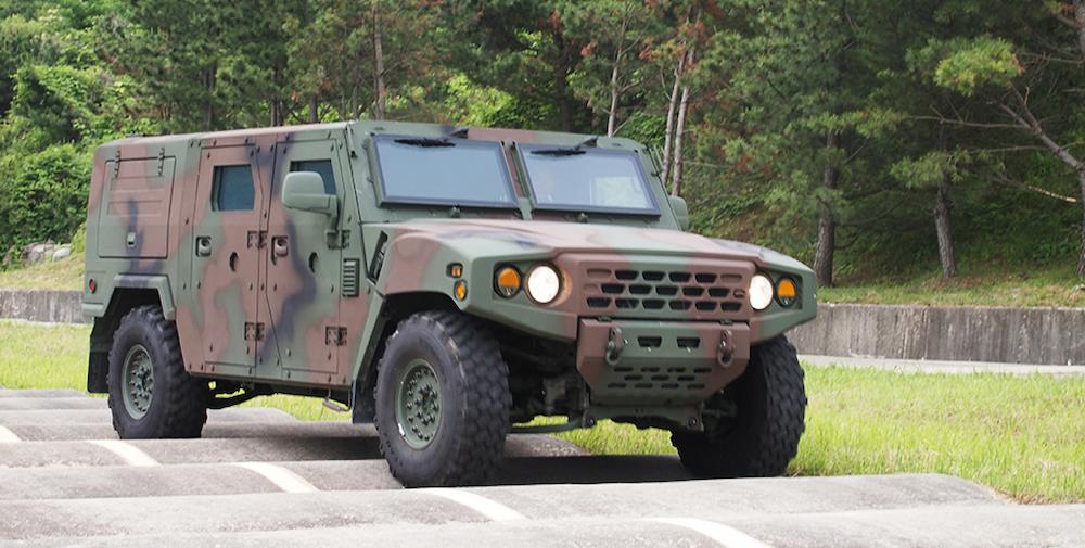 韓国兵器を爆買いするポーランド、新たに軽偵察車両KLTV、重歩兵戦闘車CBWPを購入へ│ワールドタンクニュース