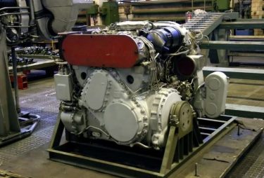 ロシアのエンジンメーカー、T-80用のガスタービンエンジンの生産を30年ぶりに再開│ワールドタンクニュース